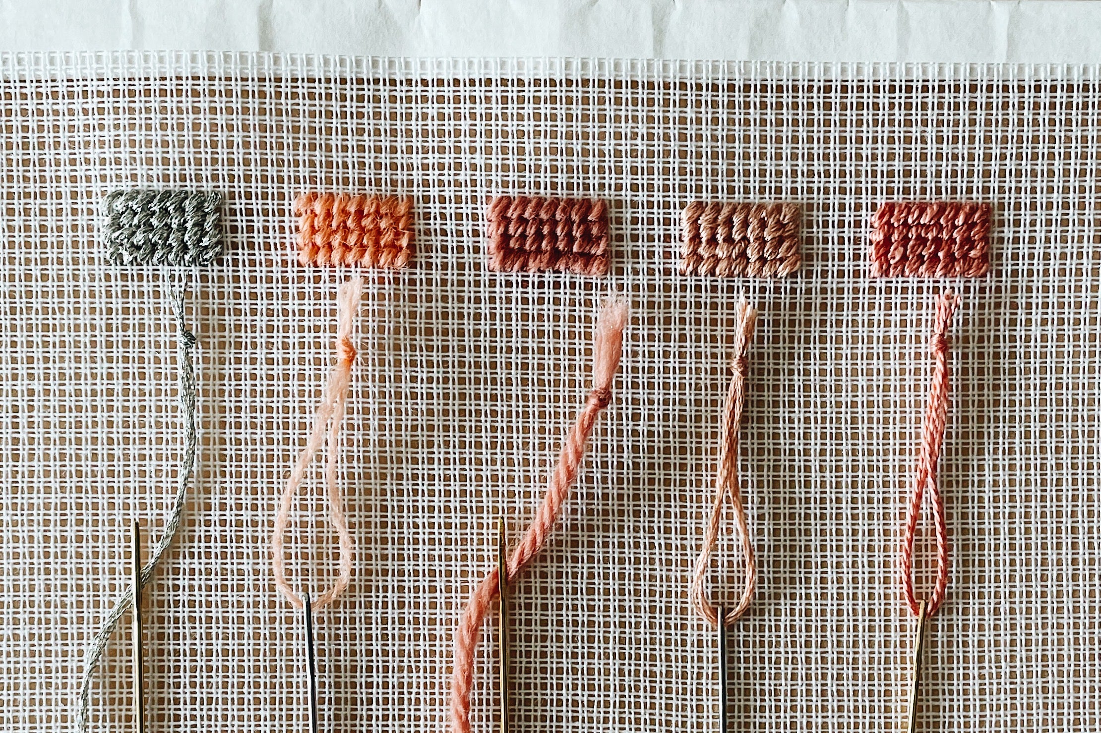 All About Thread – Spider Spun