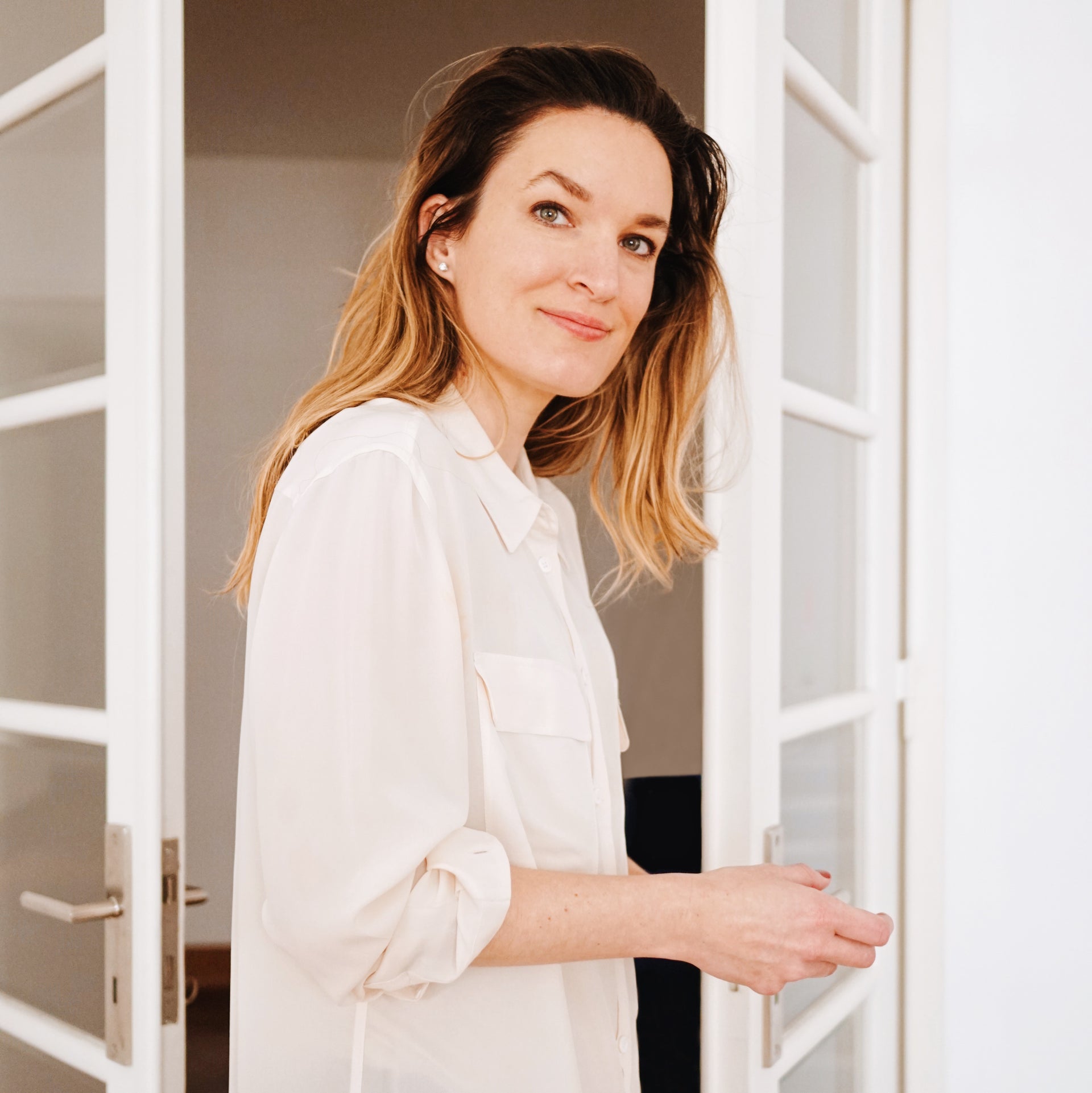 About – Spider Spun