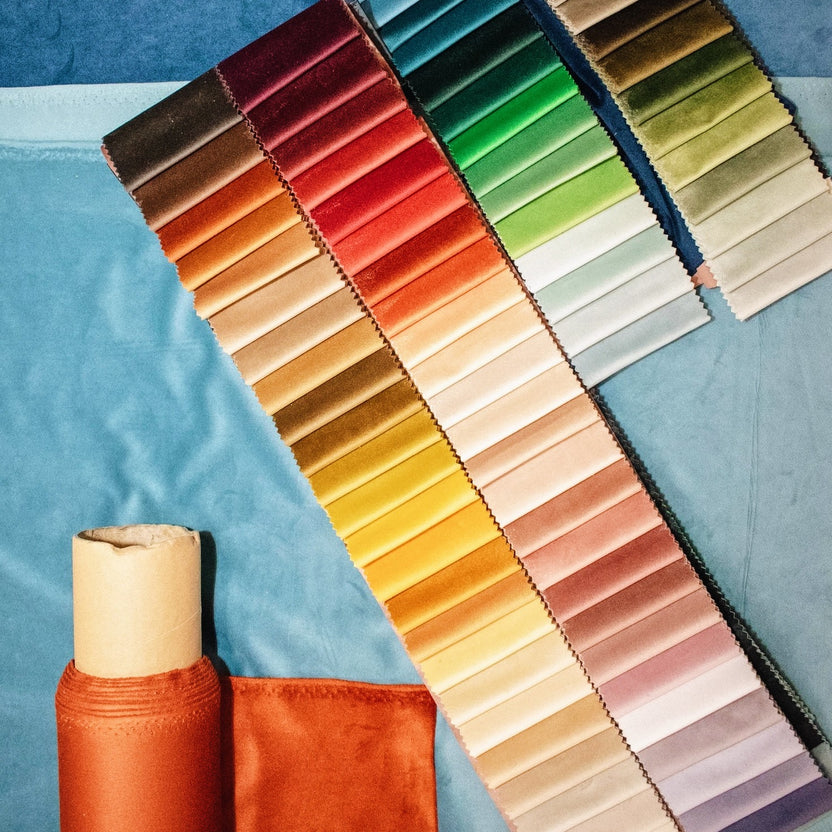 Finished Needlepoint Stocking — Toy Store – Spider Spun